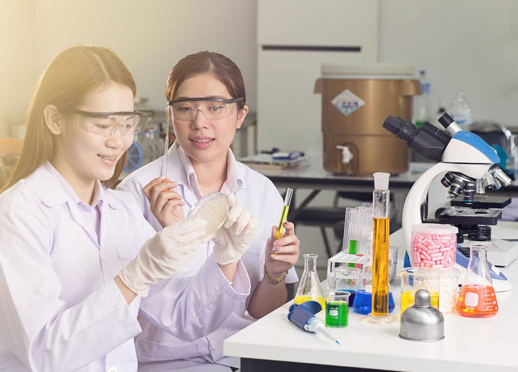 High School Planning: Tips for Math and Science - ACADEMIC PATHWAYS